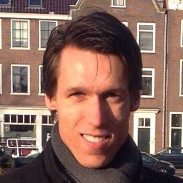 Auteurs - GoldRepublic.nl